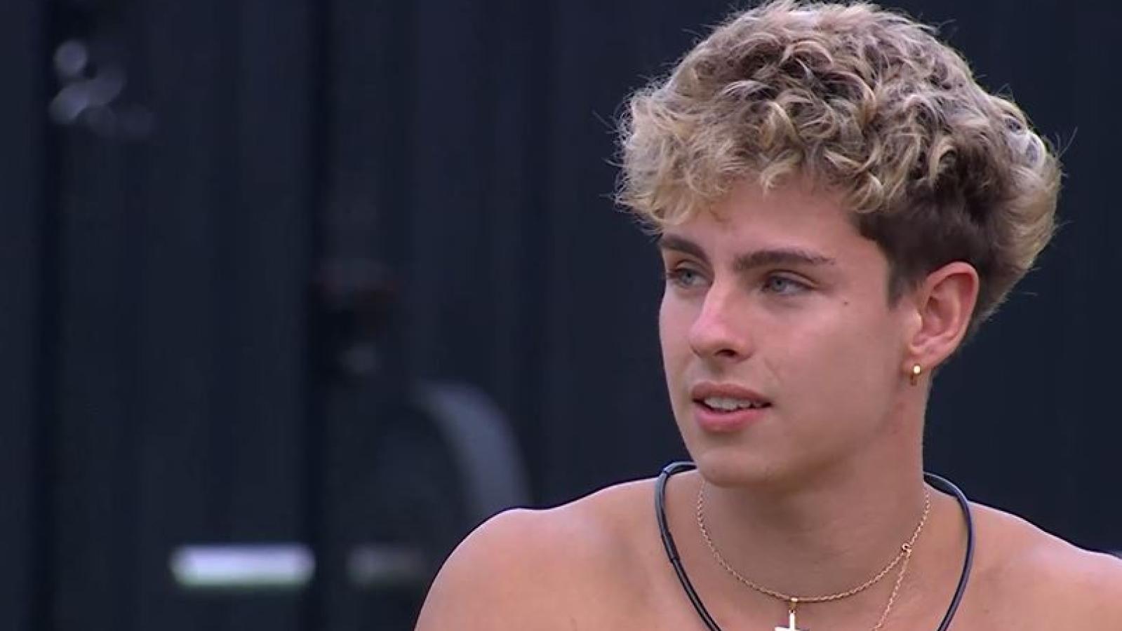 Diego Venegas dio a conocer su dolorosa historia familiar: perdió a una mujer muy importante | 13.cl